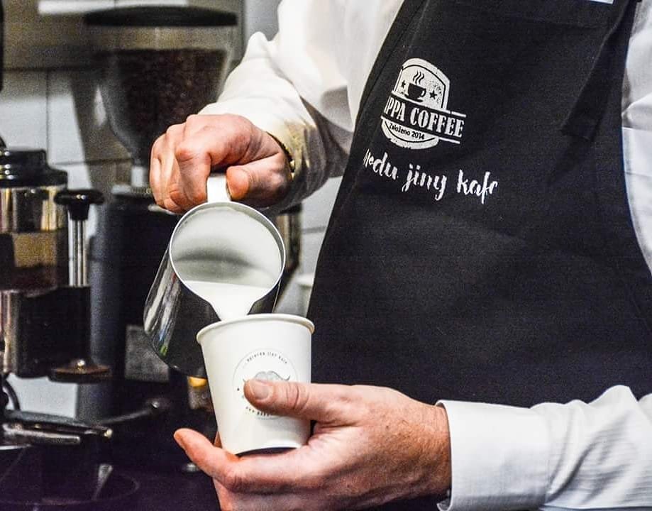 Pappa coffee | Caterings